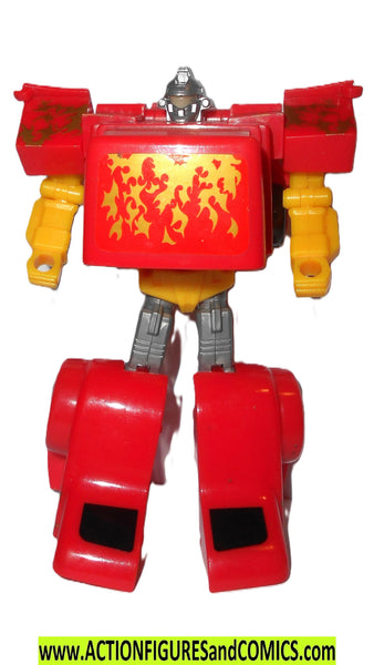 Transformers VOLT 1993 generation 2 vintage g2 – ActionFiguresandComics