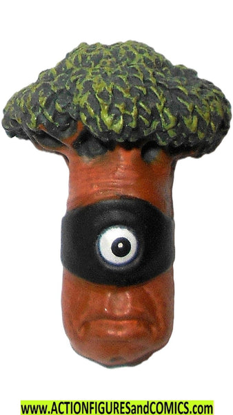 dc universe classics MEDPHYLL HEAD wave 1 arkillo series ...