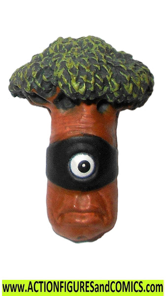 dc universe classics MEDPHYLL HEAD wave 1 arkillo series ...