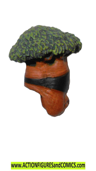 dc universe classics MEDPHYLL HEAD wave 1 arkillo series ...