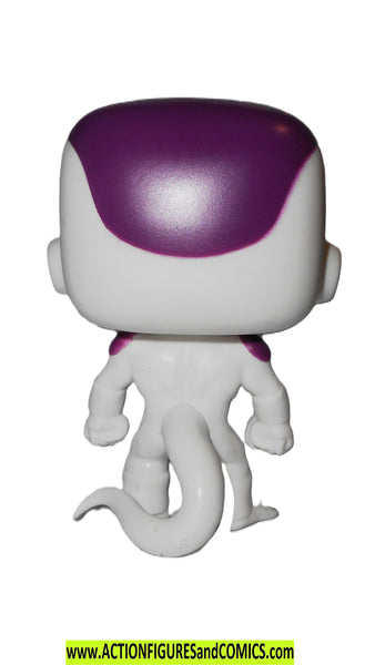 Funko Pop Dragon Ball Z FRIEZA final form anime – ActionFiguresandComics