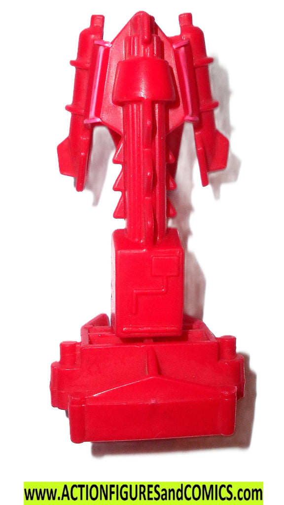 Masters of the Universe ZOAR SCREECH FULL armor he-man part ...