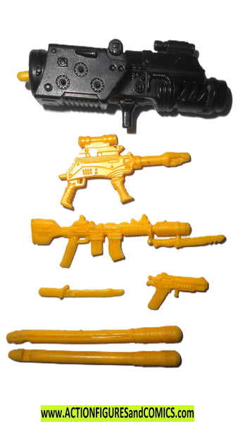 gi joe BEACH HEAD 1992 v2 vintage gijoe g i beachead 3 ...