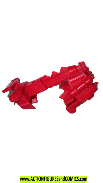 Masters of the Universe ZOAR SCREECH FULL armor he-man part ...