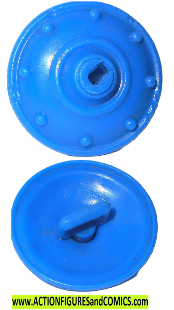 Masters of the Universe STINKOR SHIELD 1983 he-man part ...