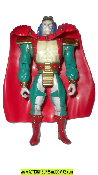 Ultraforce ATALON 1995 #4 galoob ultraverse malibu – ActionFiguresandComics