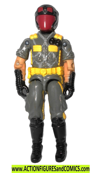 Gi joe VIPER COBRA 1989 Python v2 vintage gijoe – ActionFiguresandComics