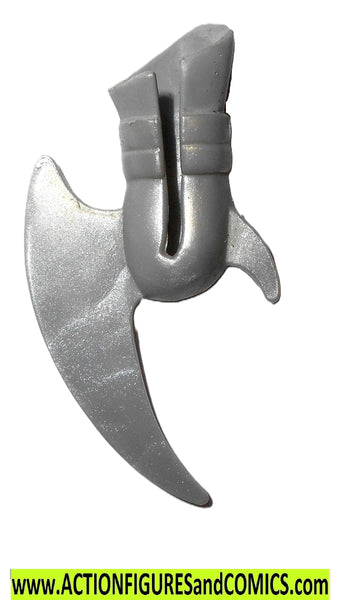 BATMAN Animated Series PHANTASM Sickle dc weapon part ...