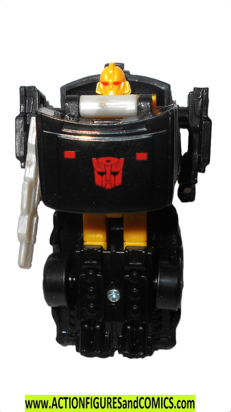 transformers RID IRONHIDE 2004 universe walmart – ActionFiguresandComics