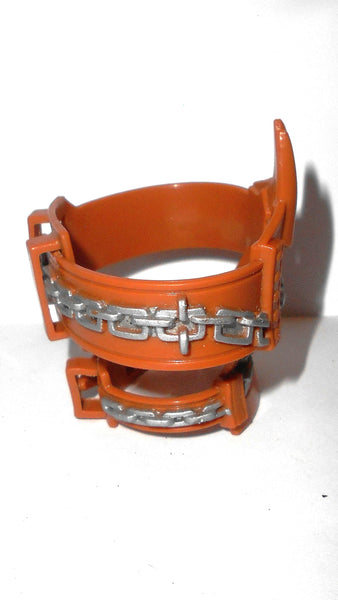 batman animated series ARKHAM Asylum Straight Jacket Toys R Us ...