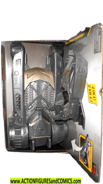 Batman BATMOBILE 2020 spinmaster moc mib – ActionFiguresandComics