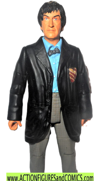 doctor who action figures SECOND DOCTOR 2nd 11 doctors set ...