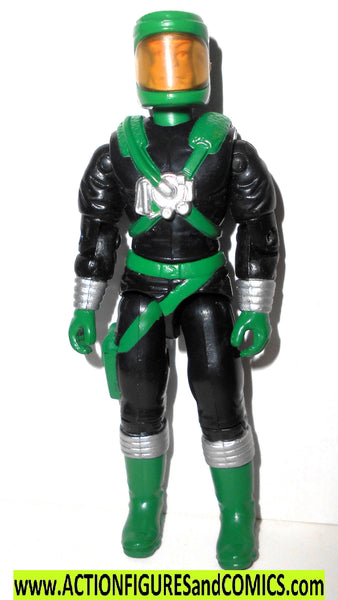 Gi joe PAYLOAD 1993 space astronaut COMPLETE gjioe – ActionFiguresandComics