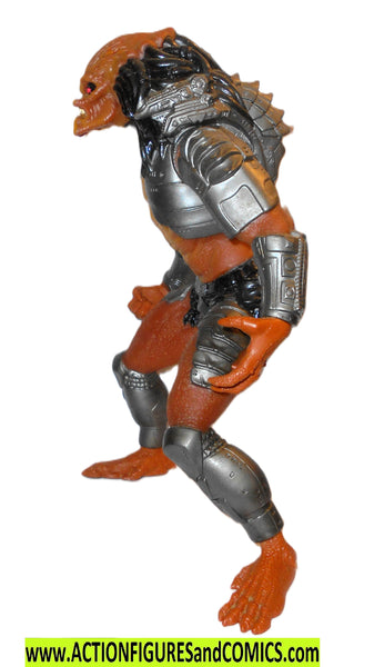 Aliens vs Predator kenner SGT APONE 1992 1993 movie ...