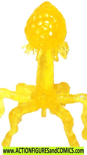 DC UNIVERSE classics DESPOTELLIS Fear construct yellow ...