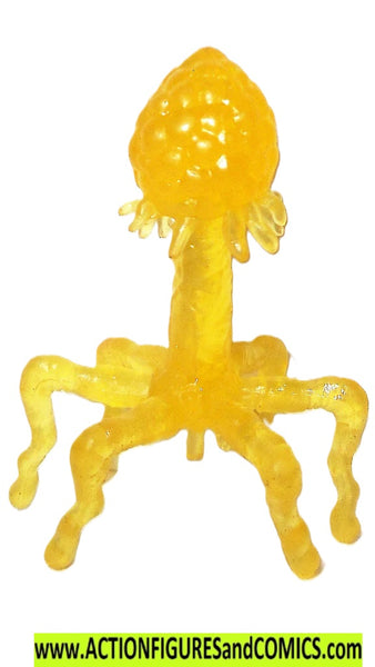 DC UNIVERSE classics DESPOTELLIS Fear construct yellow ...