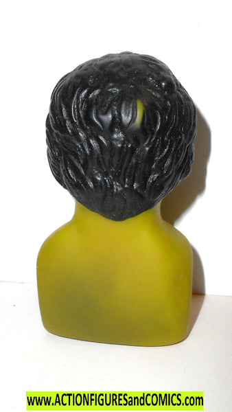 marvel super heroes HULK 1978 imperial finger puppet ...