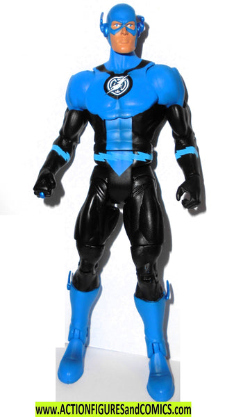dc universe classics FLASH blue lantern green lantern ...