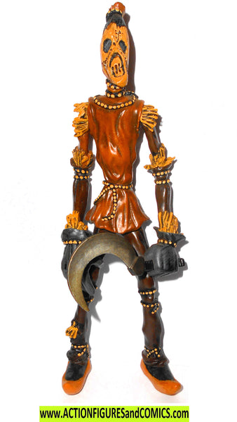 Wizard of Oz SCARECROW McGee's horror classics dc batman ...