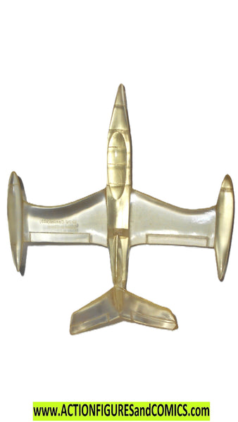 dc direct Super Friends INVISIBLE PLANE 2003 wonder woman ...
