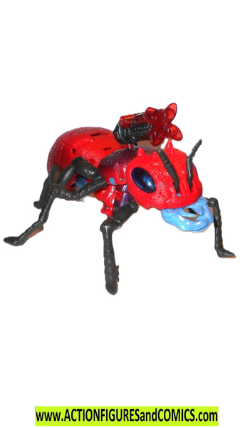 Transformers Legacy INFERNO Beast Wars classics chug ...