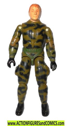 Gi joe RIPCORD 1984 v1 100% Complete vintage 1983 – ActionFiguresandComics