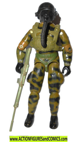 Gi joe RIPCORD 1984 v1 100% Complete vintage 1983 – ActionFiguresandComics