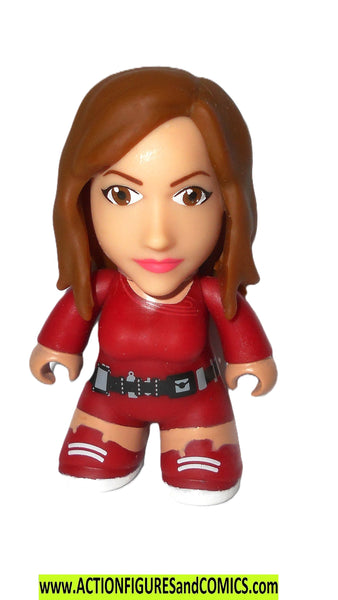 doctor who Titans CLARA OSWIN OSWALD Clara Red – ActionFiguresandComics