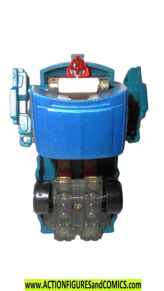 Transformers MOTORMOUTH 1994 Generation 2 G2 – ActionFiguresandComics