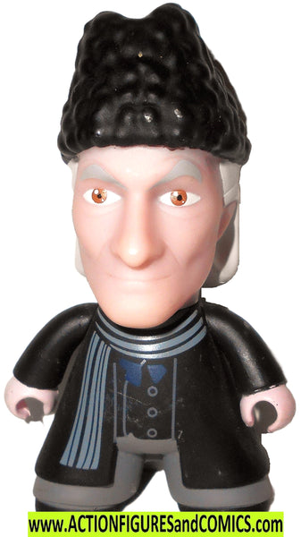 doctor who Titans FIRST DOCTOR regeneration series – ActionFiguresandComics