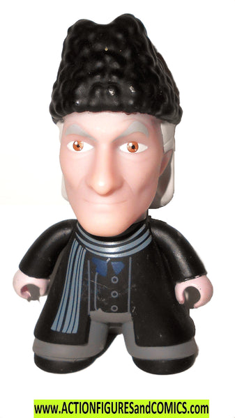 doctor who Titans FIRST DOCTOR regeneration series – ActionFiguresandComics