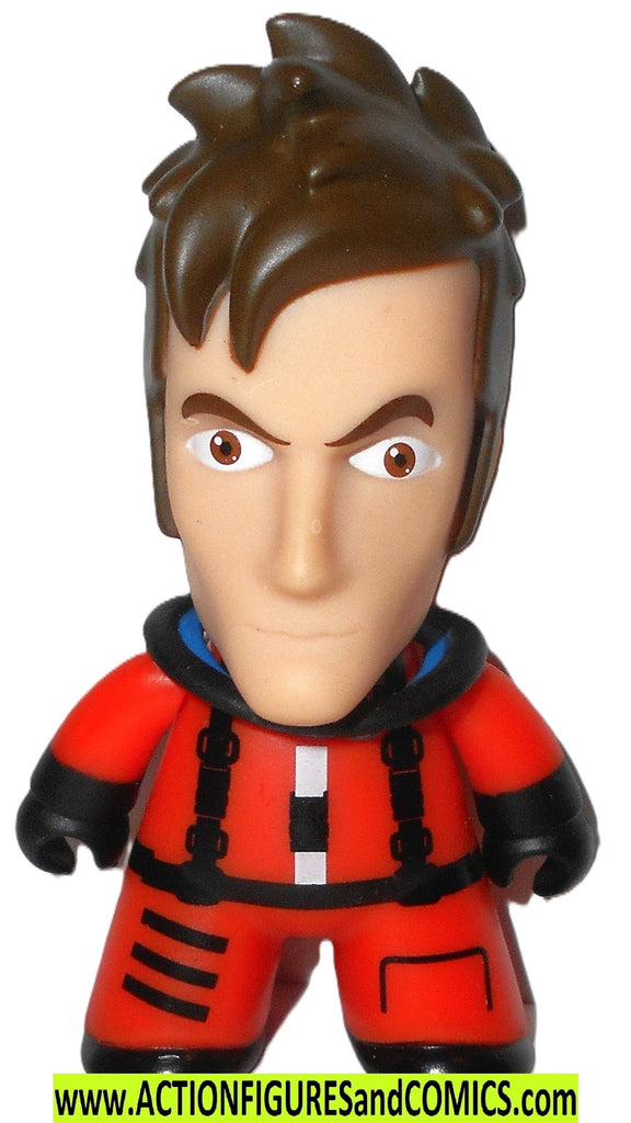 doctor who Titans TENTH 10th Astronaut David Tennant ...