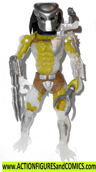 Predator Lanard PREDATOR 7 inch Jungle Hunter walmart ...