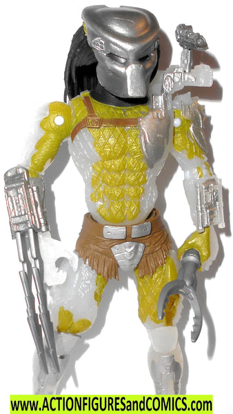 Predator Lanard PREDATOR 7 inch Jungle Hunter walmart ...