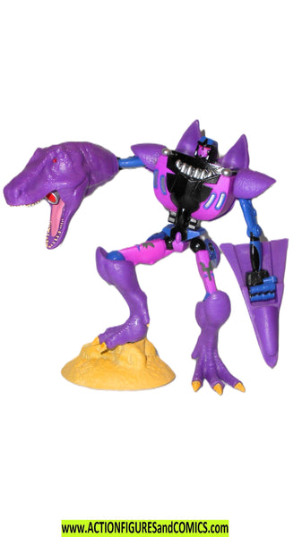 transformers beast wars MEGATRON 6 inch Lootcrate statue pvc ...