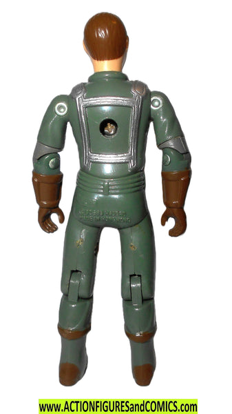 gi joe FLASH 1983 v1.5 vintage 1982 gijoe complete – ActionFiguresandComics