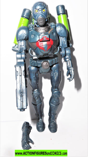 gi joe BAT 2005 v5 v16 cobra b.a.t.s DTC direct to consumer R ...