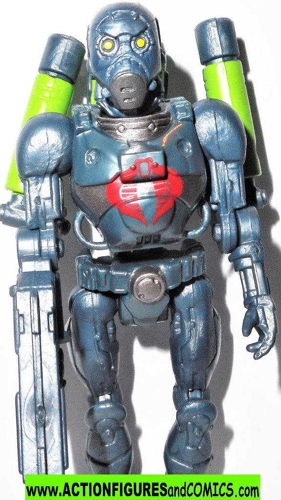 gi joe BAT 2005 v5 v16 cobra b.a.t.s DTC direct to consumer R ...