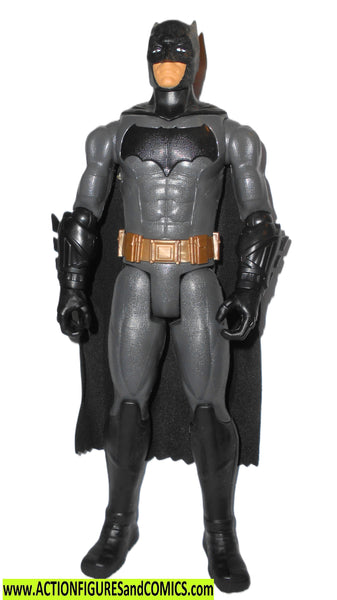 dc universe movie Justice League BATMAN 12 inch – ActionFiguresandComics