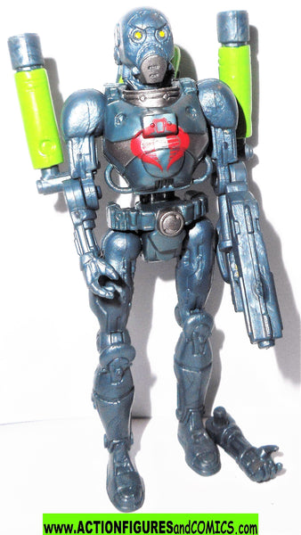 gi joe BAT 2005 v5 v16 b cobra b.a.t.s DTC direct to consumer L ...