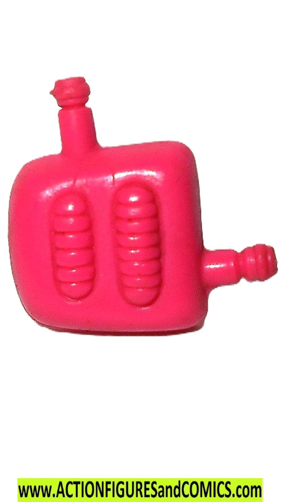 teenage mutant ninja turtles Mutagen Man PLUG weapon part ...
