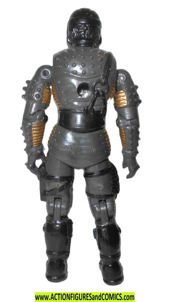 gi joe HEADHUNTER STORMTROOPER 1994 v1 vintage cobra ...