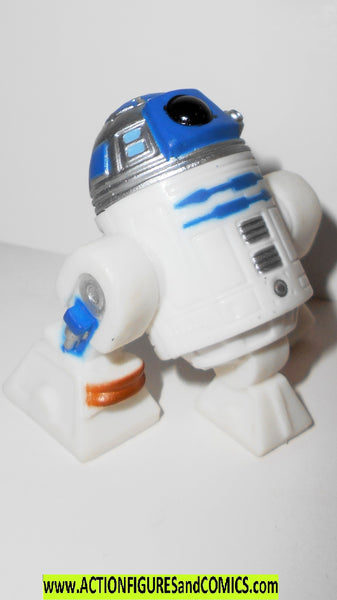Copy of STAR WARS galactic heroes R2-D2 3 legs large ...