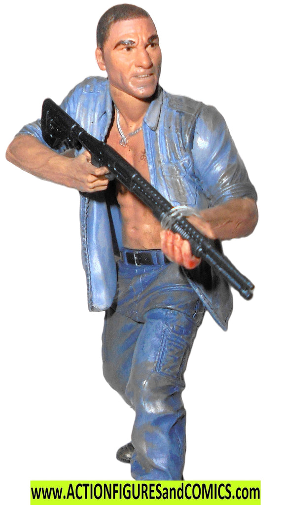 The Walking Dead SHANE WALSH series 2 2012 mcfarlane ...
