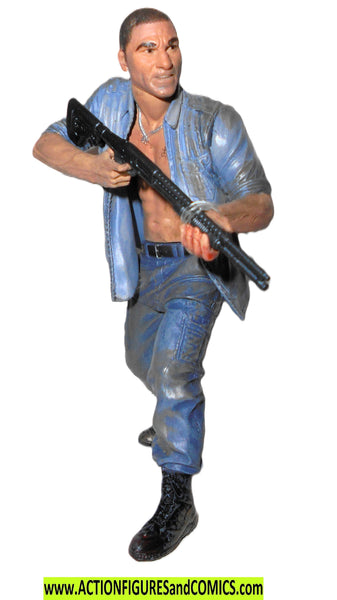 The Walking Dead SHANE WALSH series 2 2012 mcfarlane ...