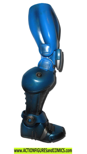 marvel legends APOCALYPSE Right LEG baf x-men – ActionFiguresandComics