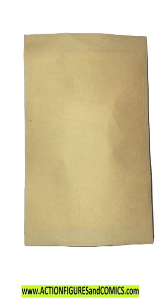 Transformers RAMPAGE 1986 STICKER Sheet vintage g1 1 ...