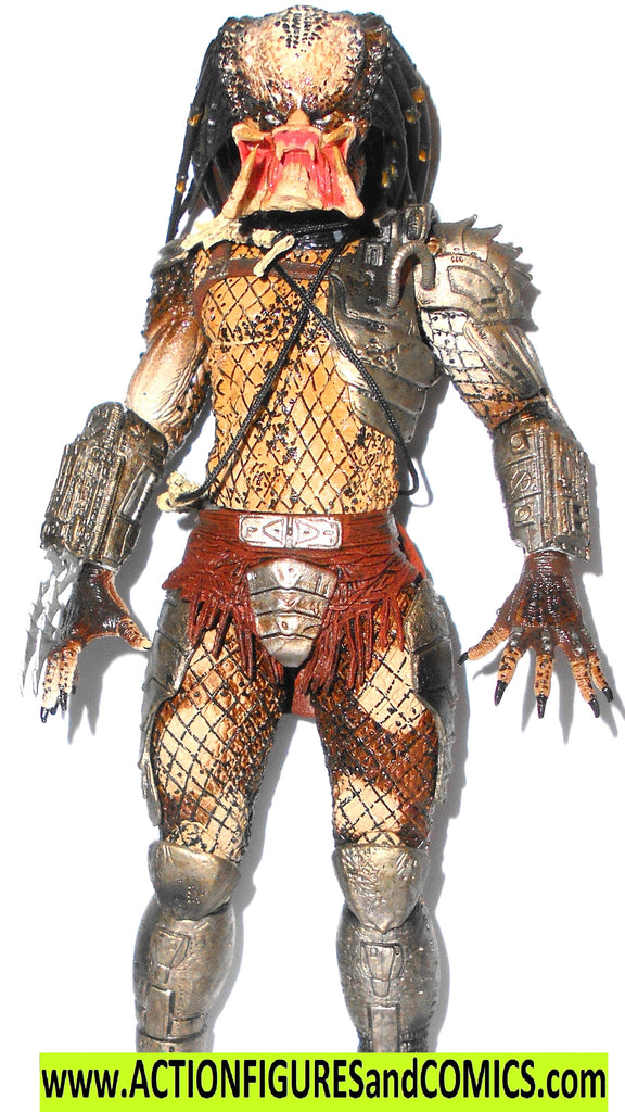 Aliens vs Predator kenner SGT APONE 1992 1993 movie ...