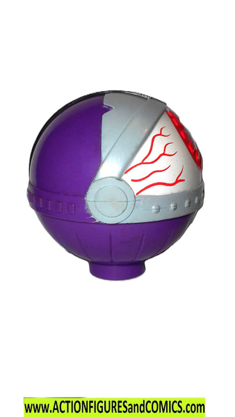 teenage mutant ninja turtles TECHNODROME EYE weapon part ...