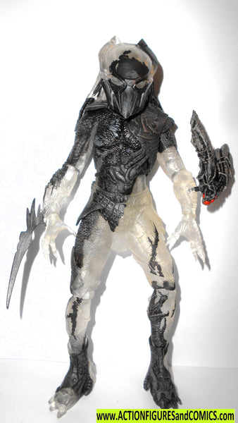 Aliens vs Predator kenner SGT APONE 1992 1993 movie ...